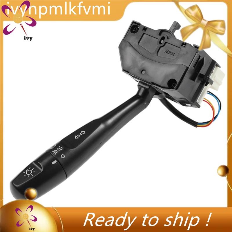 [Ivym] New MR459877 Turn Signal Switch Head Light Lamp Dimmer Switch ...