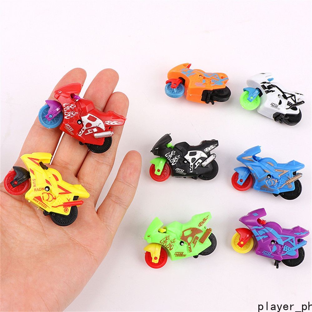 Motorcycle Interesting Toys Full Of Joy Innovative Fun Motorcycle Toys ...