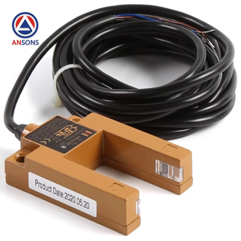 E3S-GS3E4 E3S-GS3B4 SH-GS3A4 Elevator Leveling Sensor Photoelectric Switch Ansons Elevator Spare ...