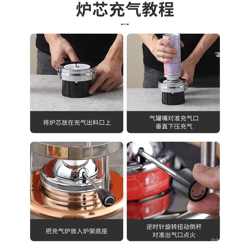 iwatani/Iwatani Genuine Gas Gas Card Furnace Explosion-proof Gas Tank ...