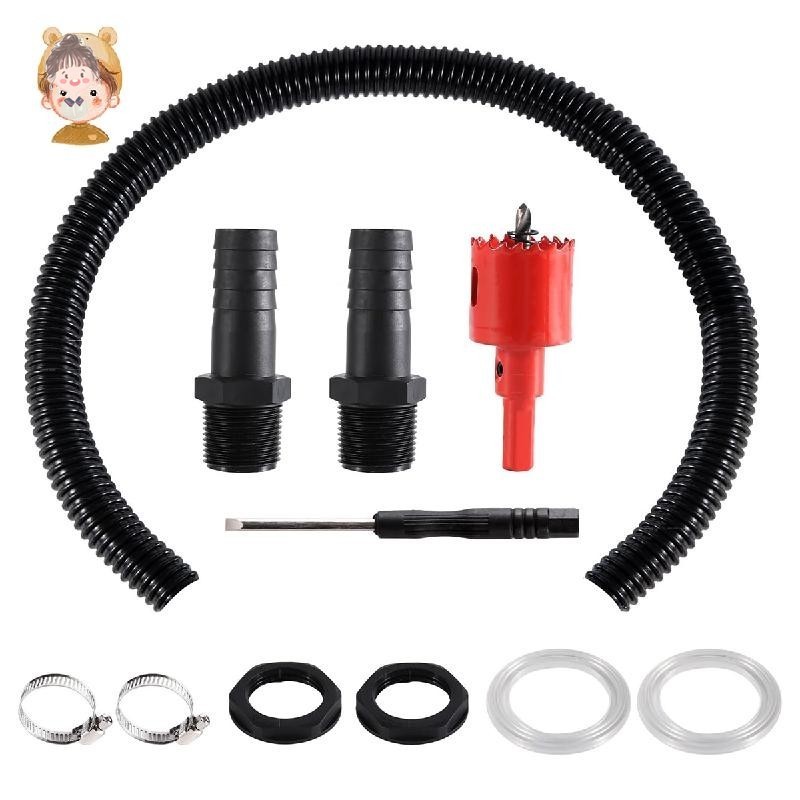 25mm Plastic Pagoda Connector, Rainwater Barrel Series, Hose Connector ...