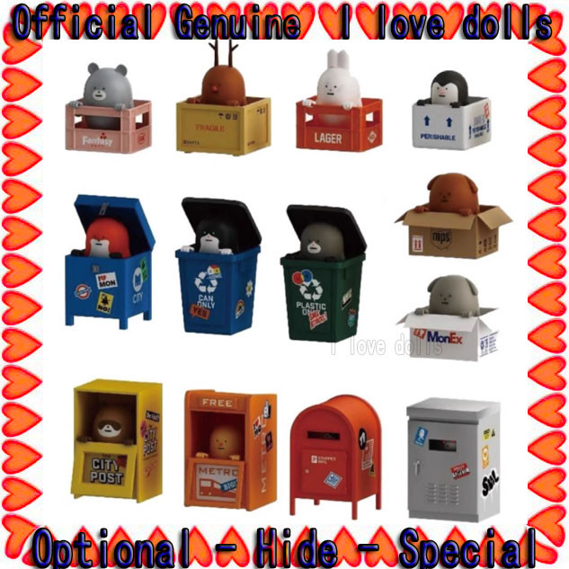 SML Blind Box Series Genuine Doll Cute Figures | Shopee Philippines