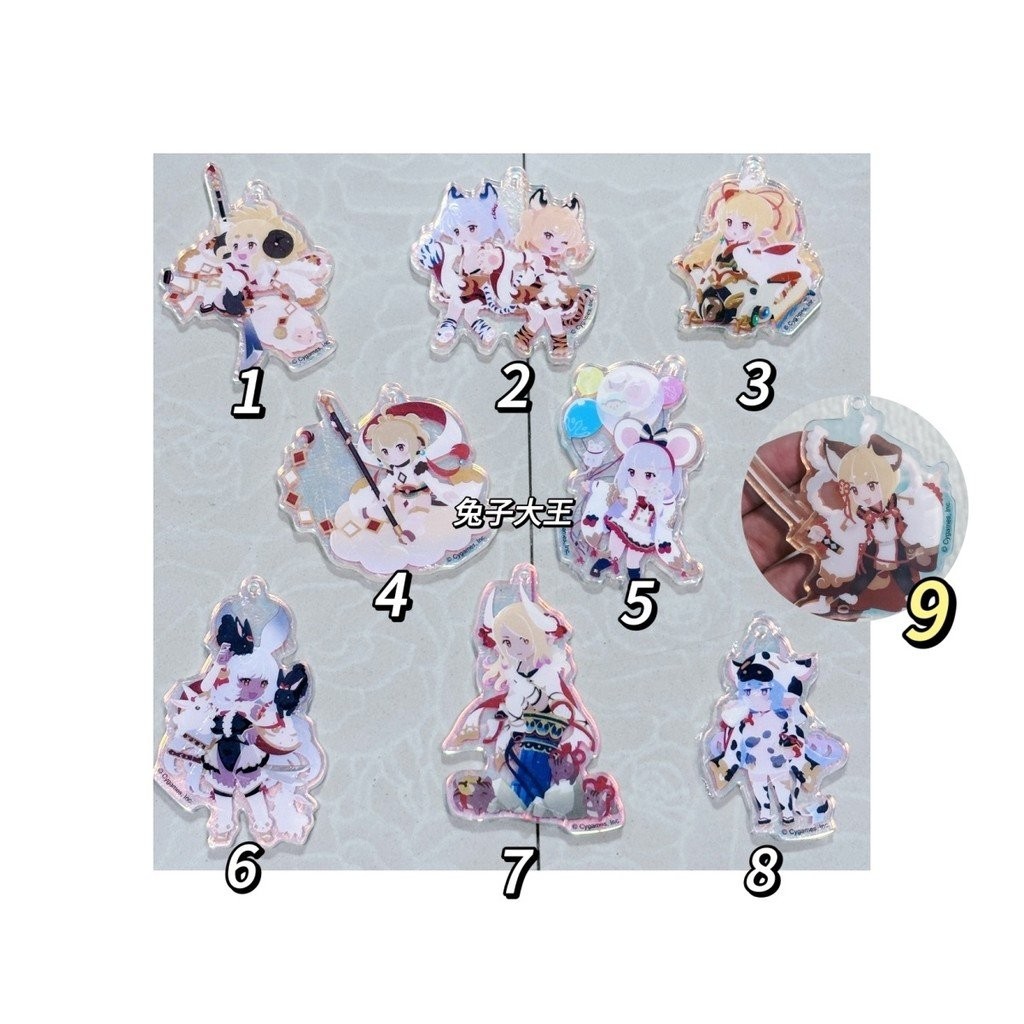 Authentic Japanese Edition Bulk Goods Granblue Fantasy 2023 fes New ...