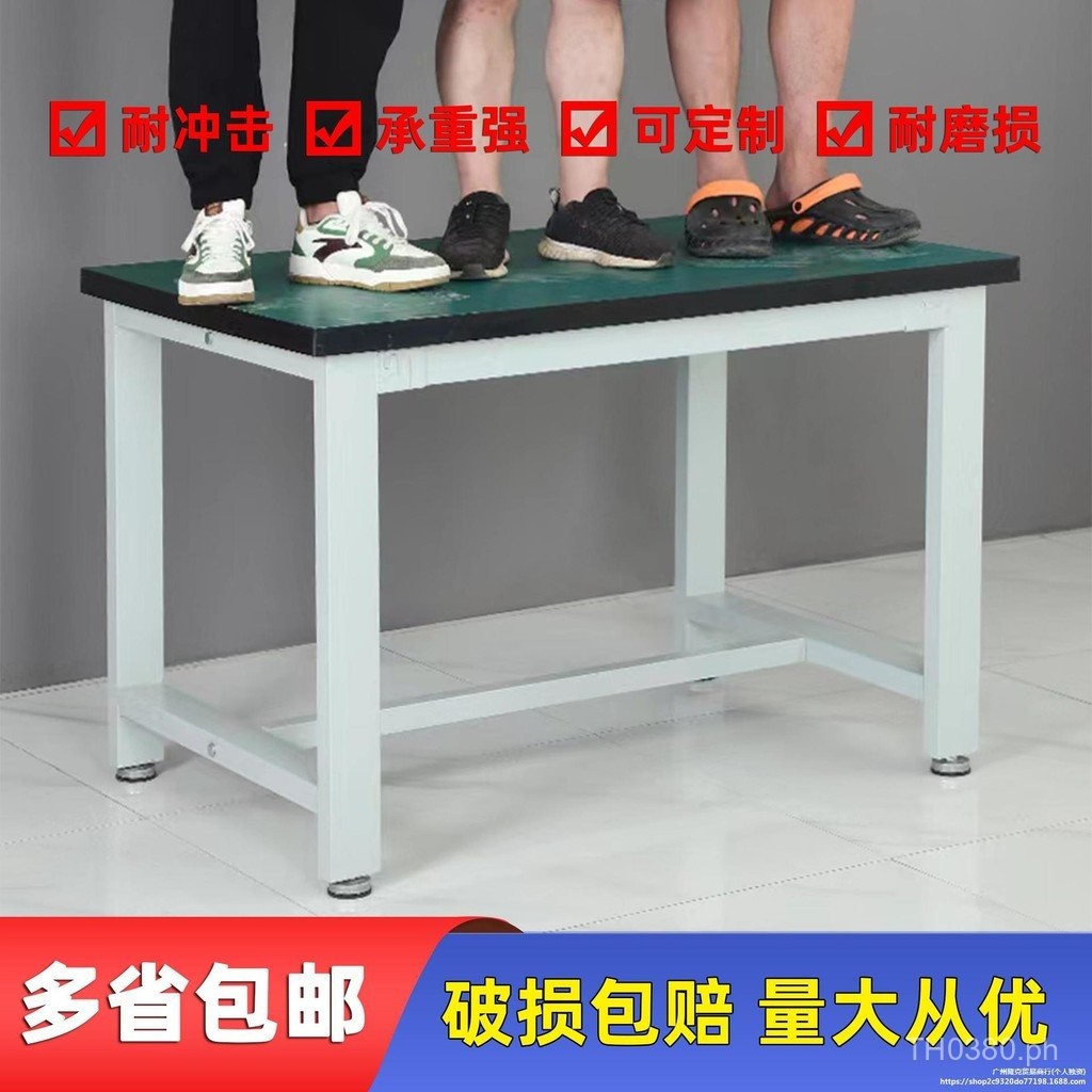 Workbench Workshop Workbench Laboratory Assembly Line Anti-static Table ...