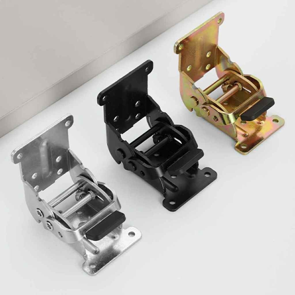 Folding table leg hinges, folding hinges, smart folding hinges SANEZ ...