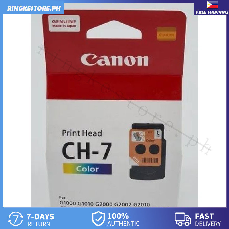Bnew Canon BH-7 BH7 Ca91 Black Cartridge G1000,G1010,G2000, G2010 ...