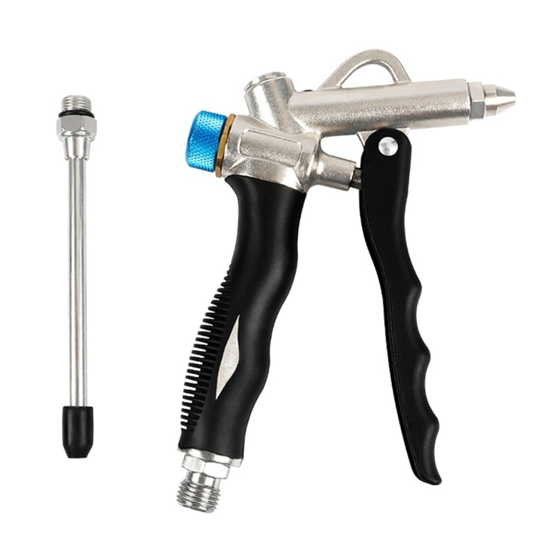 Nevʚ ɞ Air Blow Compressed Air With Adjustable Airflows Control And 3 ...