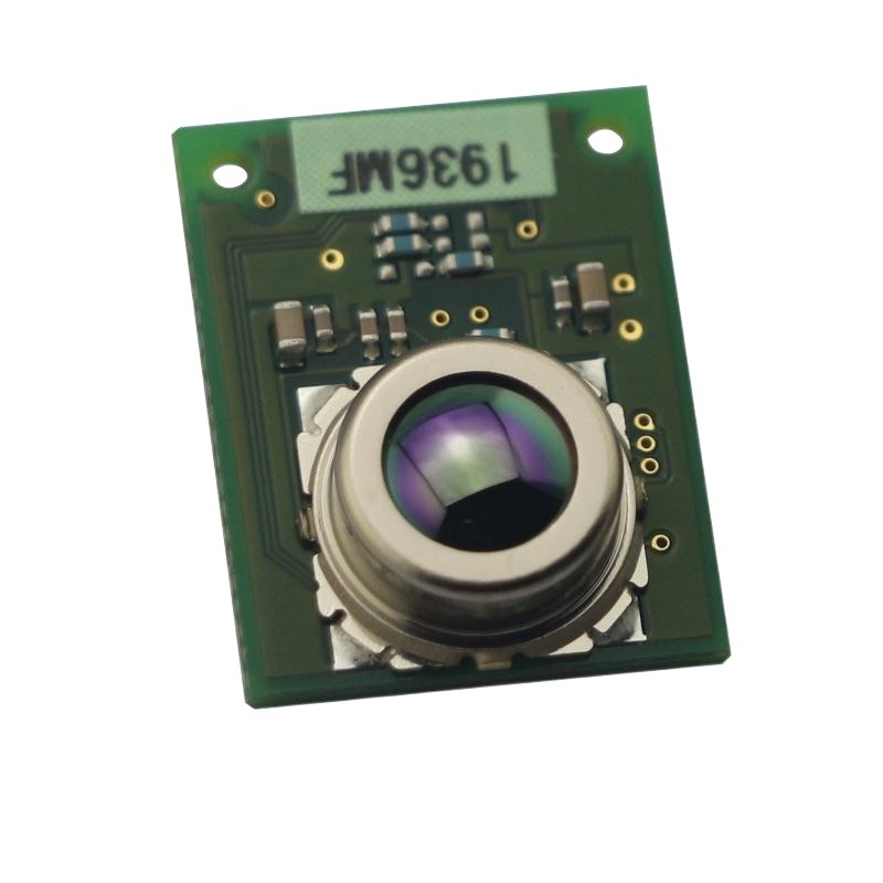 ♫Omron non-contact temperature sensor D6T-44L-06 infrared temperature ...