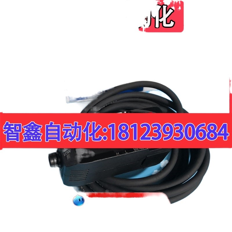 ┞ZX2-LDA11 Omron Smart Sensor Laser Amplifier ZX2-LDA41/ZX2-SF11 ...