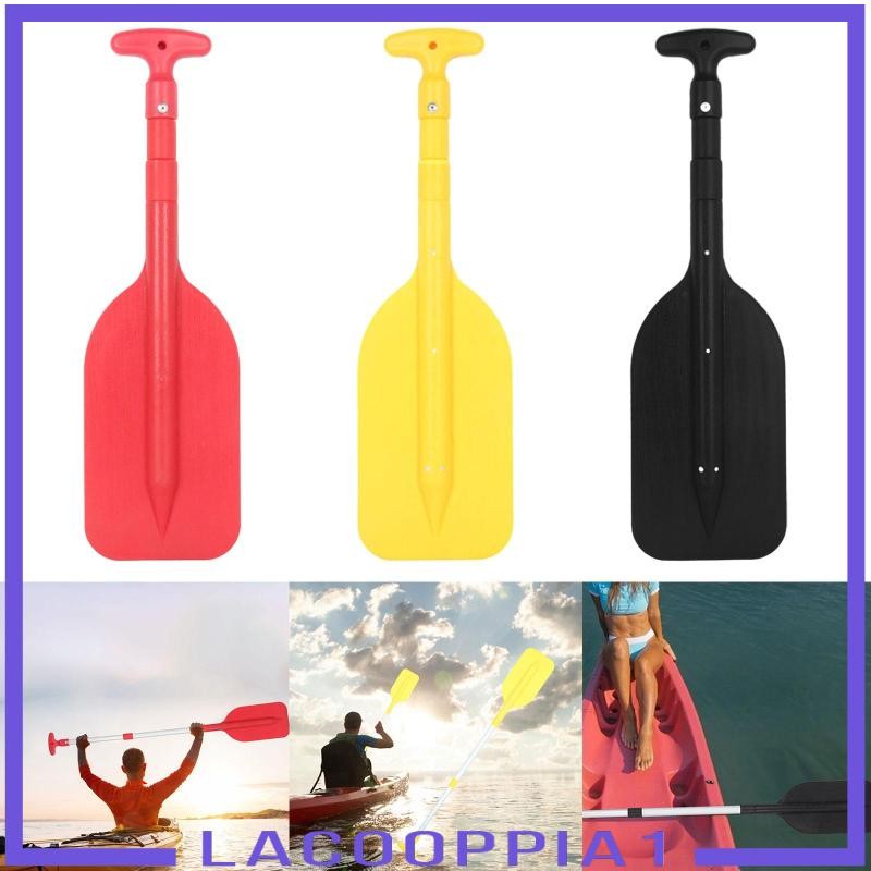 [Lacooppia1] Float Boat Paddle Canoeing Paddle Boat Oars for Canoe ...