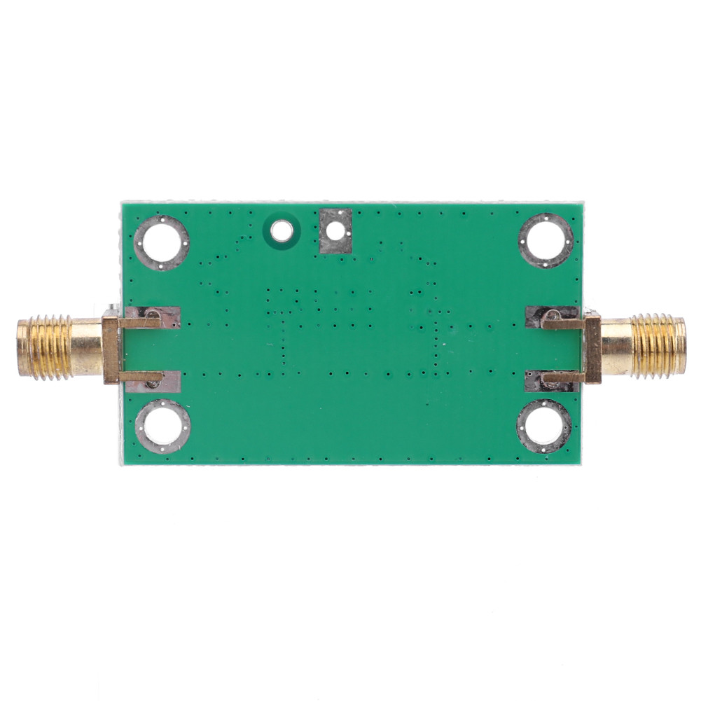 35dB Gain Broadband RF Signal Amplifier LNA 5-3500MHz RF Signal Power ...