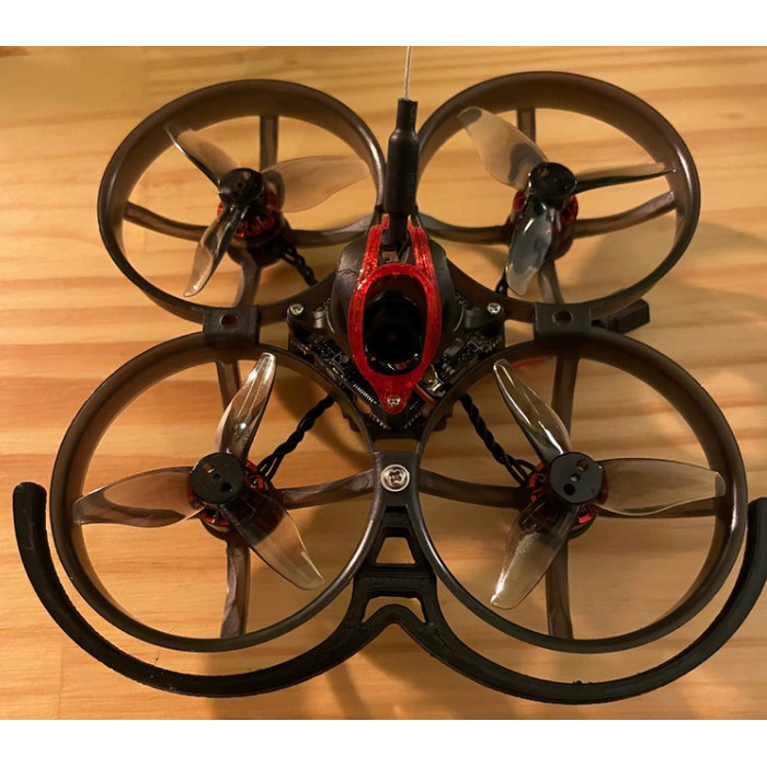 Mobula8 Bumper frame guard mobula 8 ducted protector 3d Print TPU ...