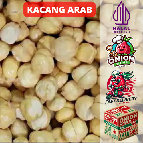 Uwd ARABIC BEANS 1KG Ripe Arabian Beans Ripe Arabian Beans Roasted Al ...