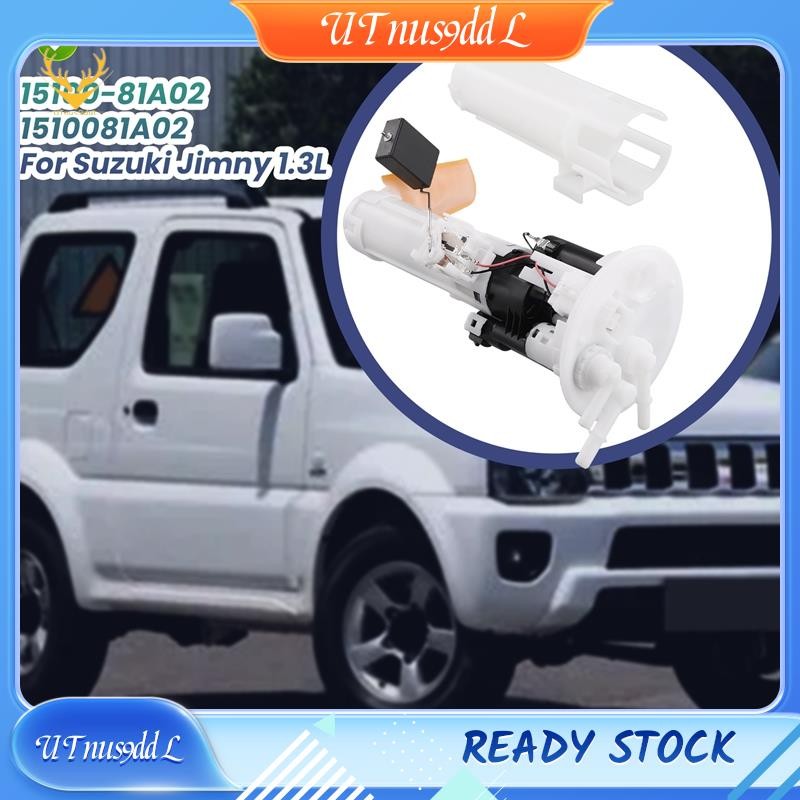 [UTnus9ddL] 15100-81A02 Gasoline Fuel Pump Module 15100-84A13 for ...