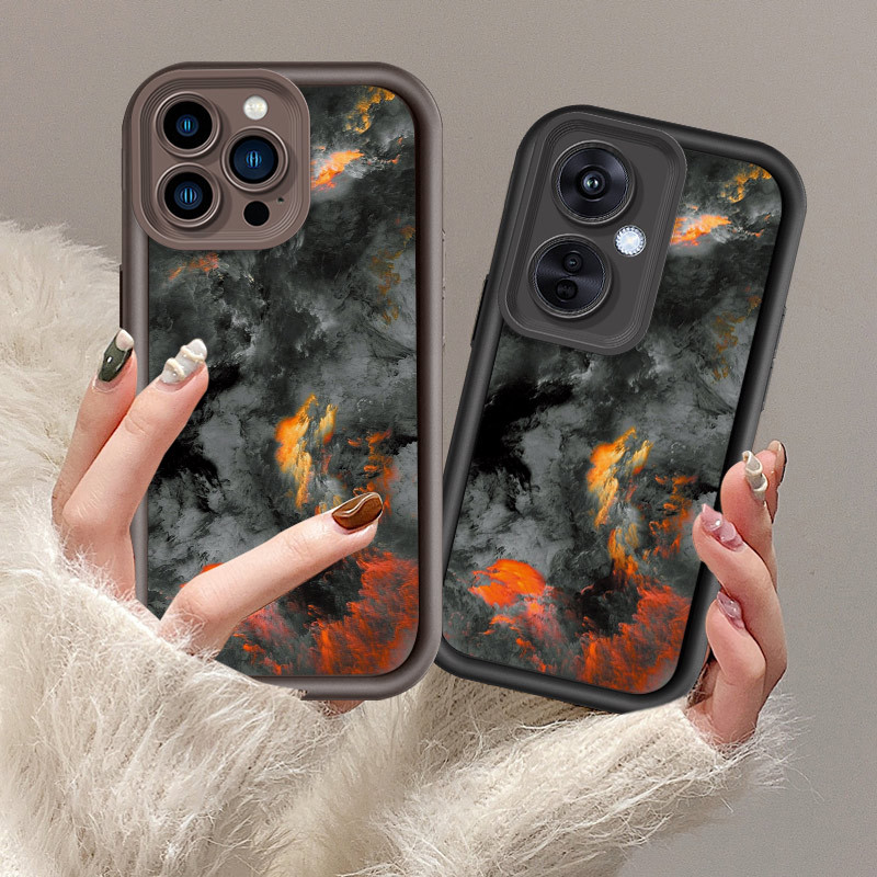 Silicone Casing for VIVO S1 Y78 Y77 Y76 Y36 Y28 Y27 Y03 Y100 Y20 Y20s G ...