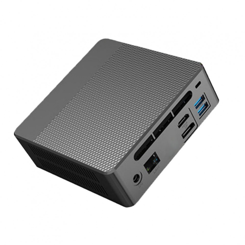 Mini PC 12th Generation for N-100: 16GB for RAM, 512GB SSD 4K for ...