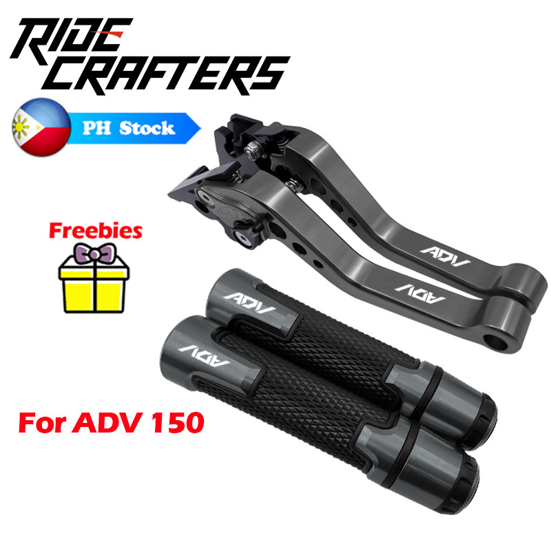 RC For Honda Adv 150 Adv150 2019 To 2022 Adjustable Modify 6-stage ...