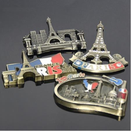 METAL REF MAGNETS ASSORTEDMetal ref magnet country landmark (YM-002)(YM ...