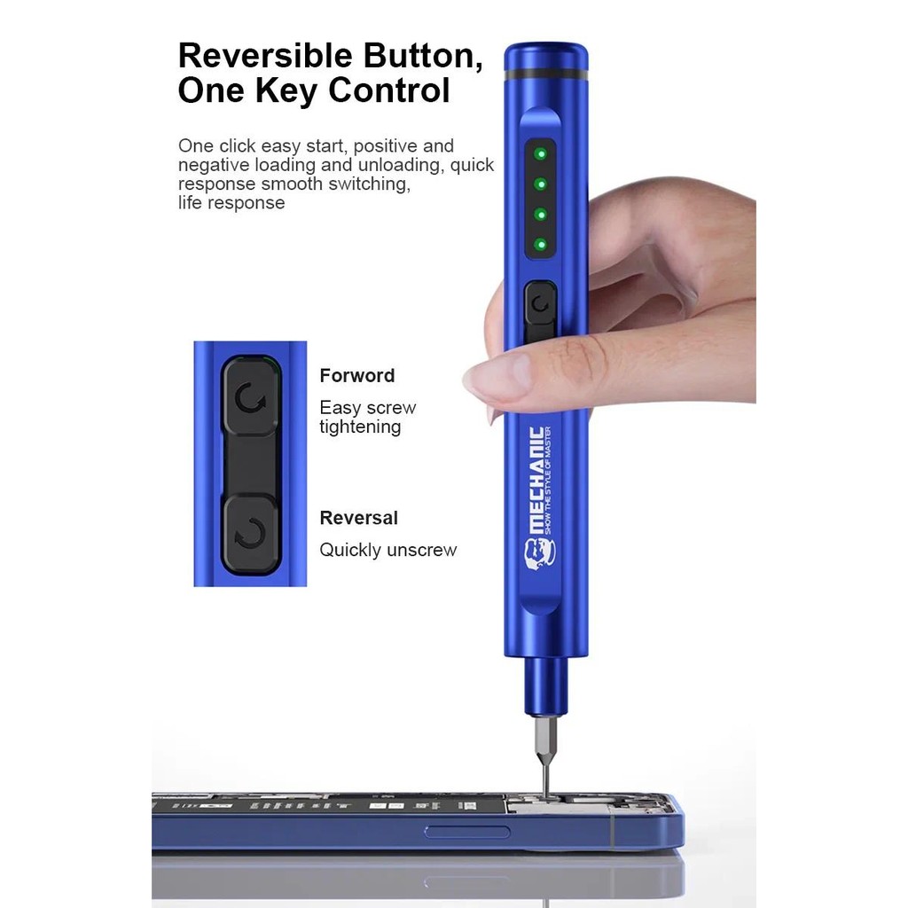 MECHANIC ES480 48 in 1 ES240 24 in 1 multifunctional mobile phone ...