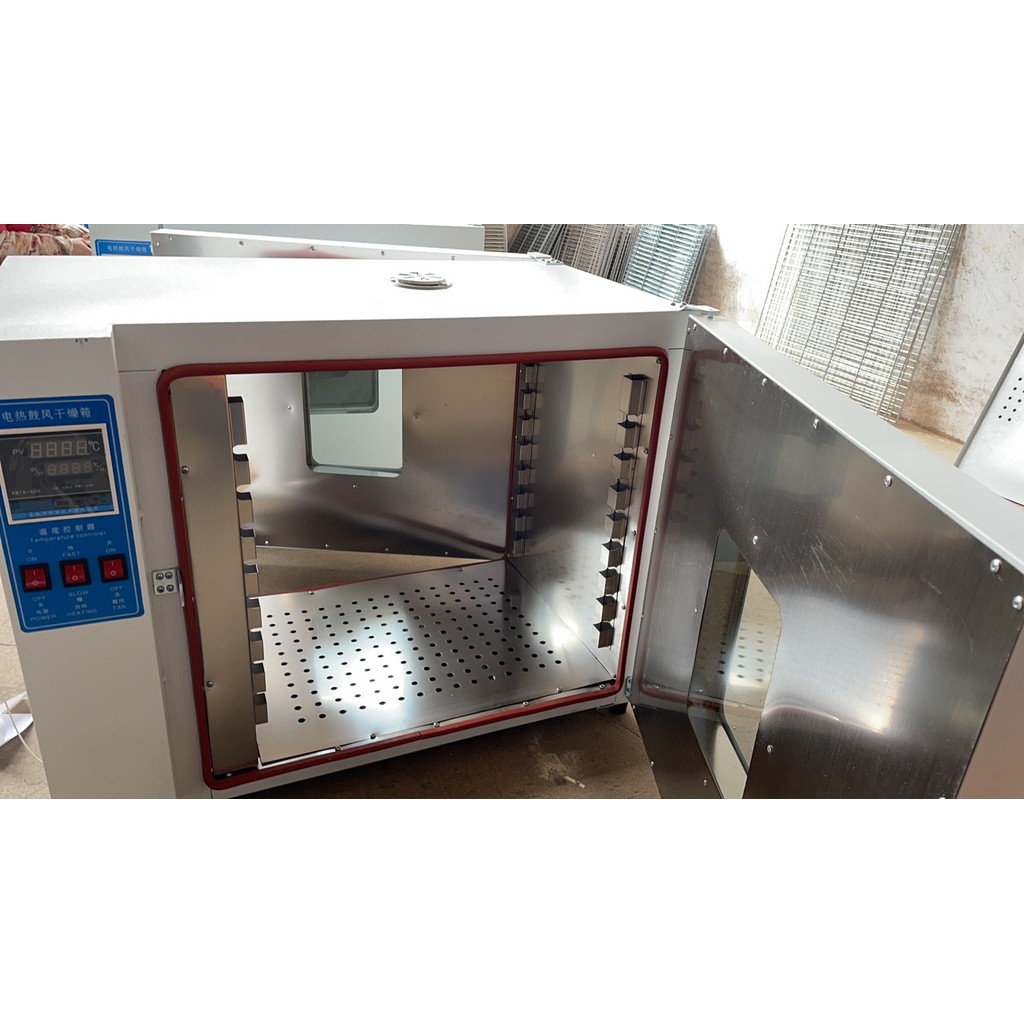 Pig Farm Front and Rear Double Door Open Door Drying Oven Constant ...