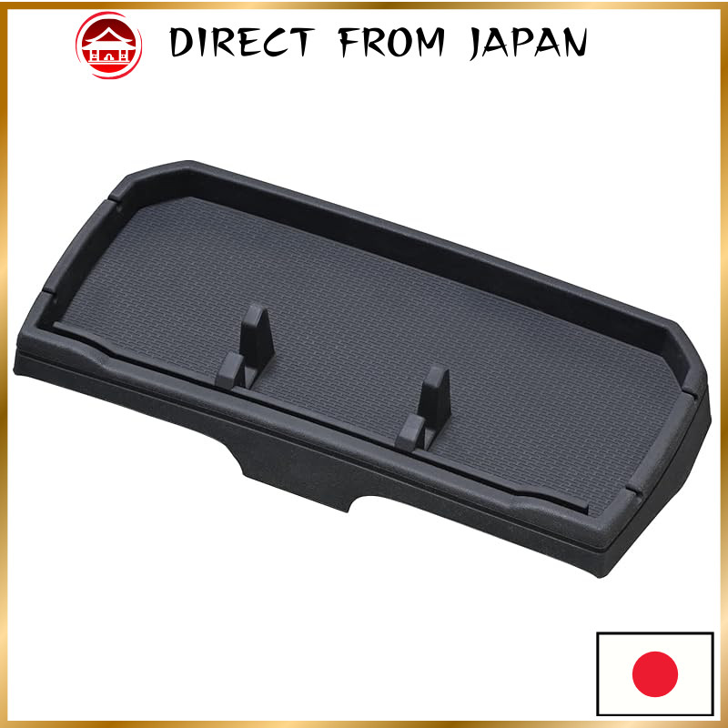 SEIWA Custom Accessories for Suzuki Jimny & Sierra (JB64/JB74) - Console Tray and Dashboard Tray ...