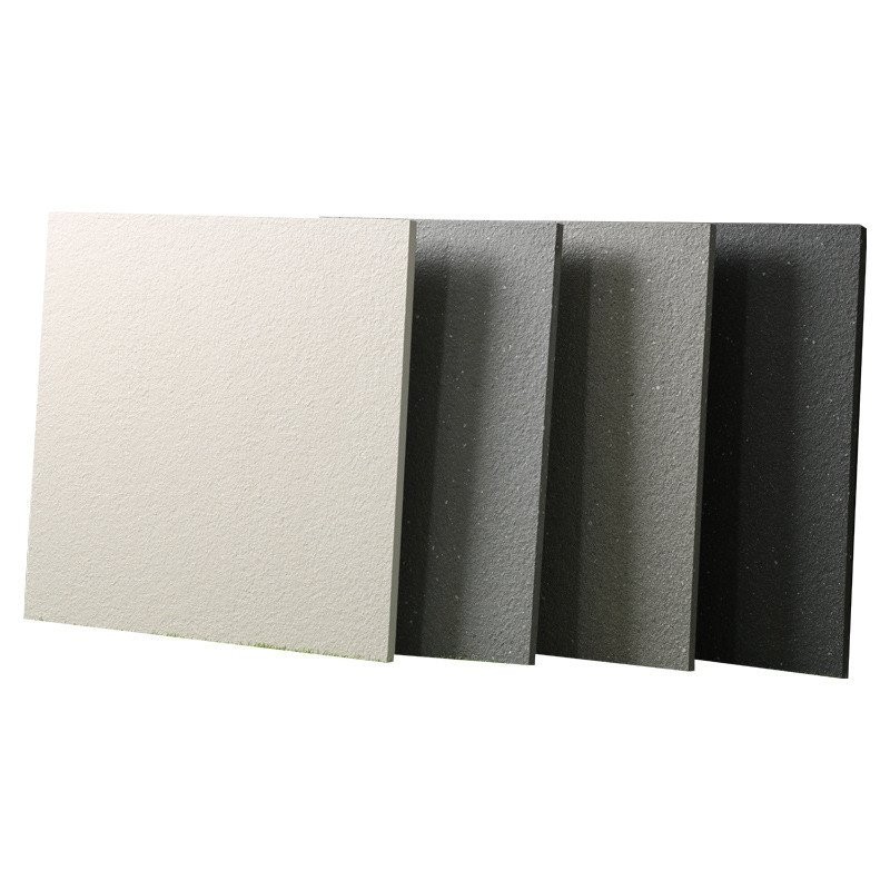 Nebula Series Garden Abrasive Floor Tile Courtyard Bush Hammered Quartz ...