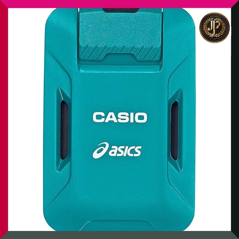 [Casio] Wristwatch G-Shock Sports [Domestic Genuine] CASIO × asics ...