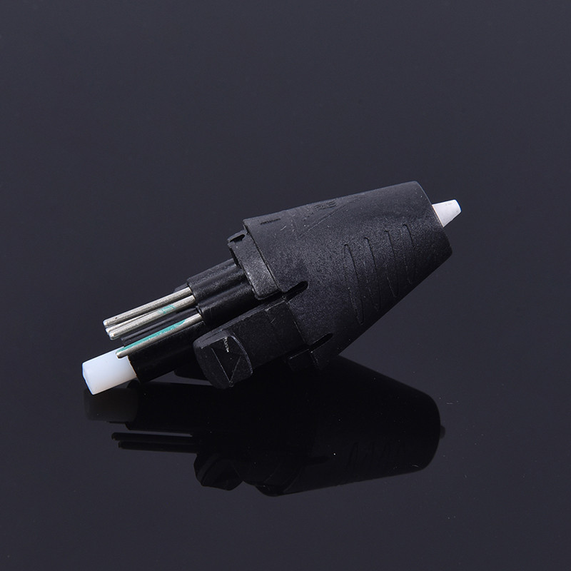 GUYU Printer Pen Injector Head Nozzle For Second Generation 3D 5V Pring ...