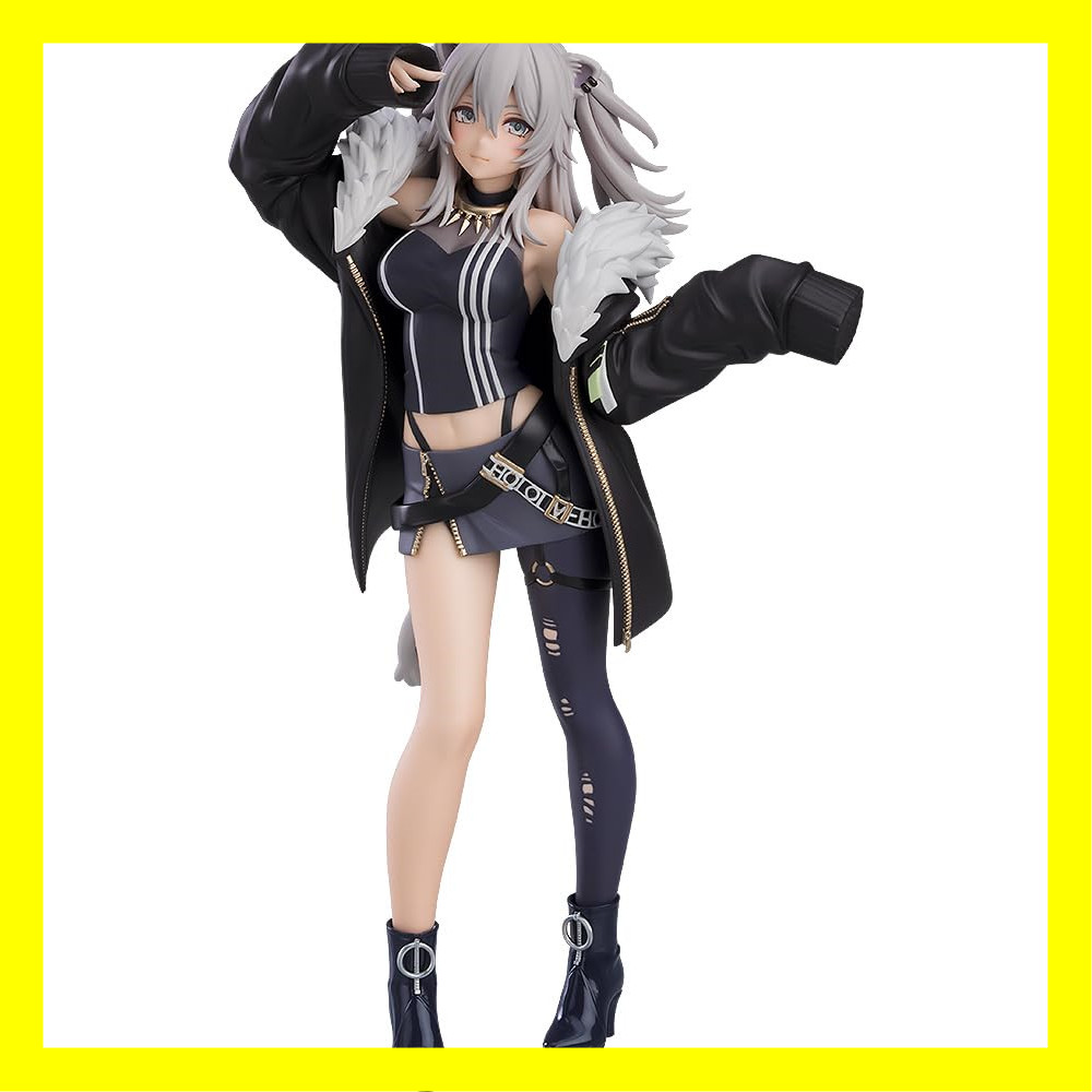 POP UP PARADE Hololive Production Shishiro Botan Non-scale Plastic ...