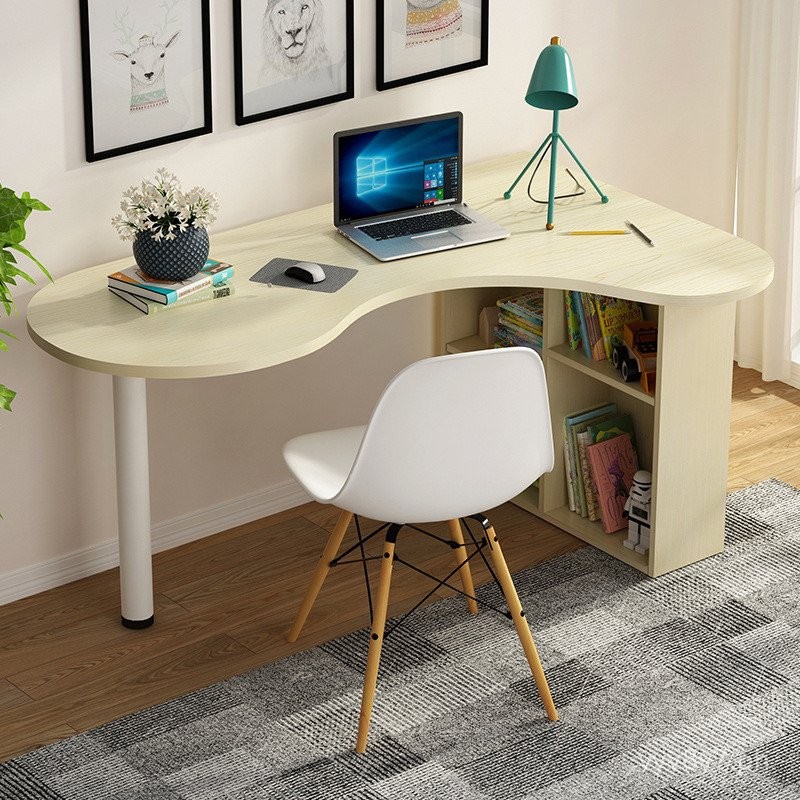 Economical Simple Desk Bedroom and Household Computer Desk Modern ...