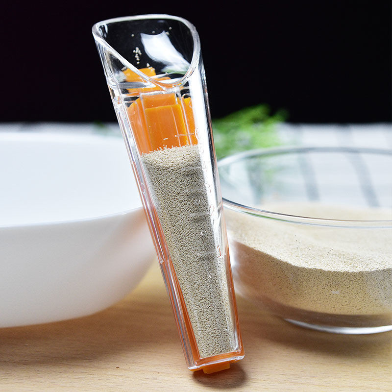 Yeast Special Measuring Cup Yeast Weighing Machine Flour Fermentation ...