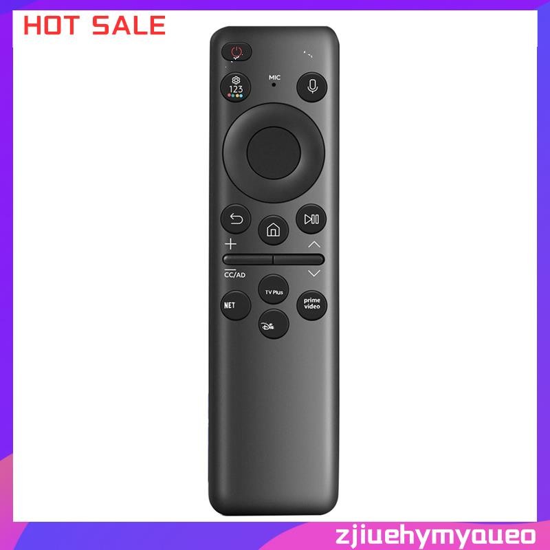 Solar Voice Remote Control TV Remote Control BN59-01432A Neo QLED OLED ...