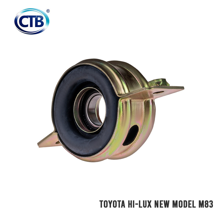 TOYOTA HI-LUX NEW MODEL M83 CENTER BEARING ASSEMBLY 37230-35050-1 CTB ...
