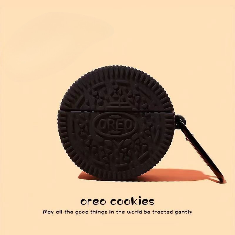 Add a sweet and playful touch to your audio gear with this charming ...