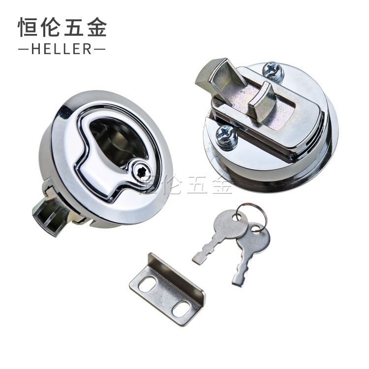 Universal Lock Cylinder Ambulance Cabinet Door Lock Drawer Lock Toilet ...