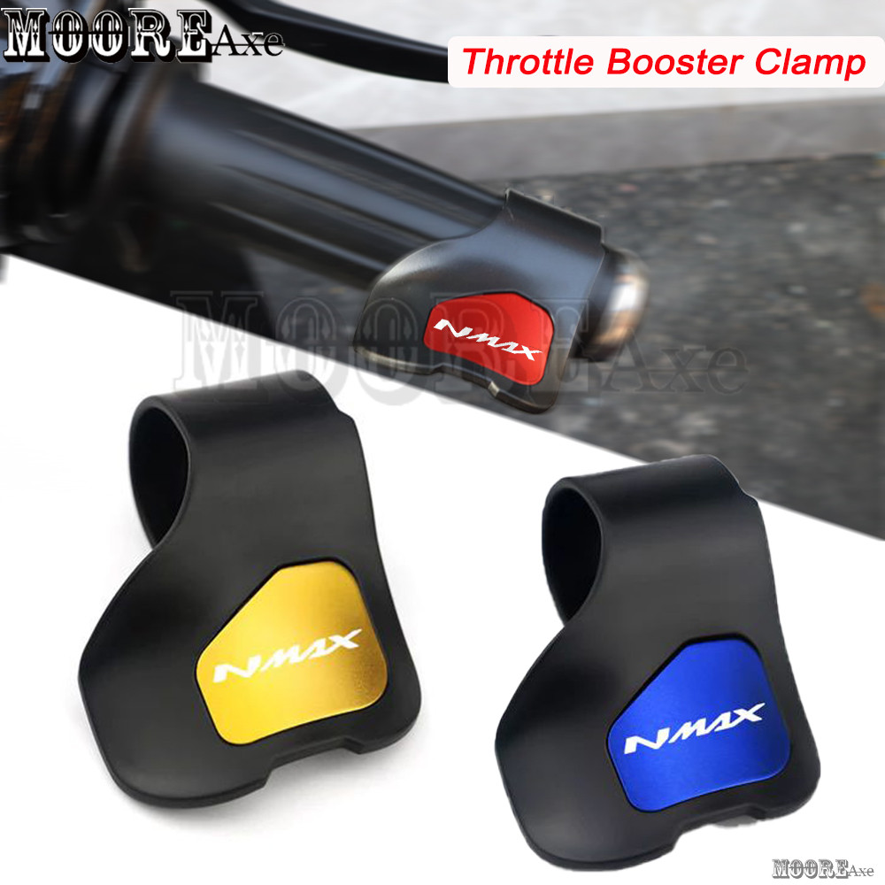 Mooreaxe For YAMAHA NMAX 150 155 125 v1 v2 v3 2017-2024 2025 Motorcycle ...