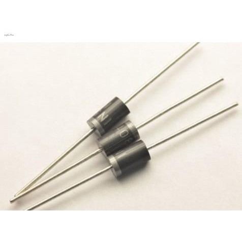 (Kaituoda Electronics) Ultra-fast recovery diode UF5408 3A 1000V high ...