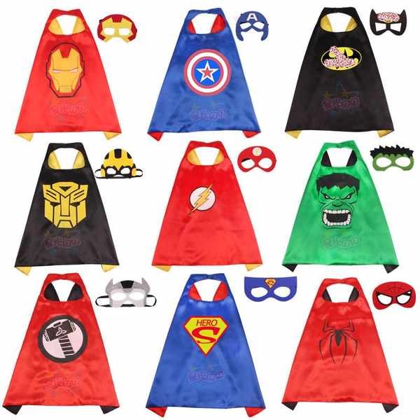 christmas outfit cartoon character costume June Day cape, children's ...
