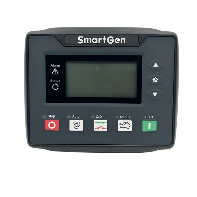 Smartgen HGM4010N Generator Set Controller HGM4010CAN Automatic Start ...