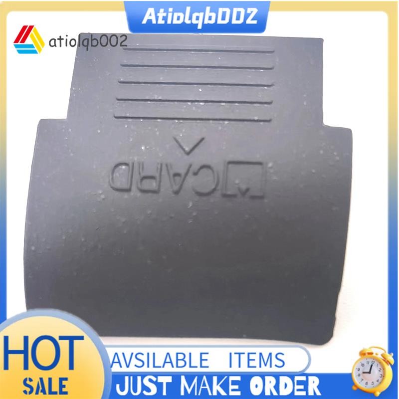 For Nikon D90 SD Memory Card Cover Lid Door Camera Replacement Unit ...