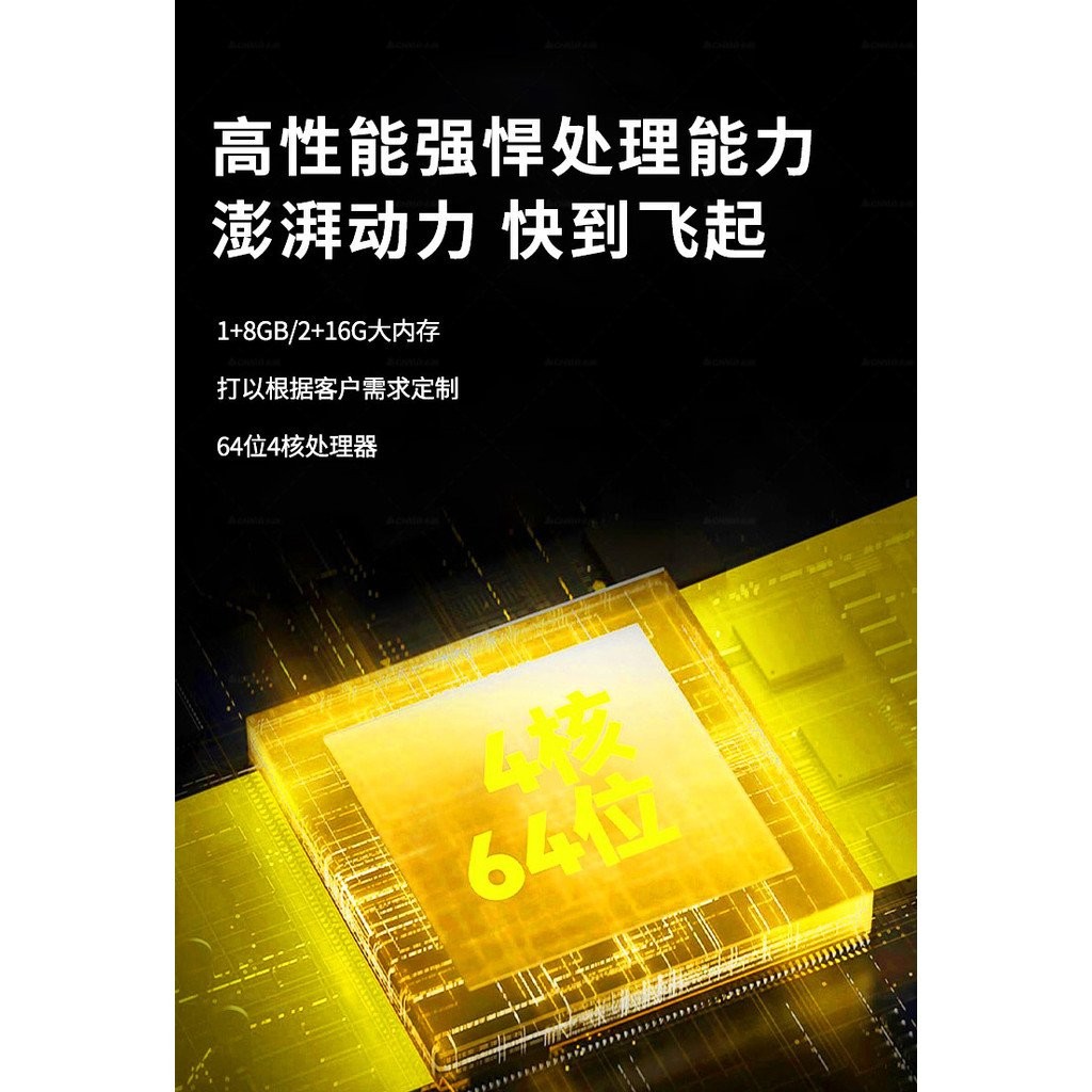 Foreign Trade43Inch TV Home55Inch4K QLED Quantum Dot LCD TV Smart ...