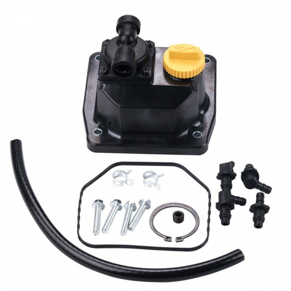 Fuel Pump Kit 1 set Replacement Kit Mechanical Fuel Pump With Valve ...