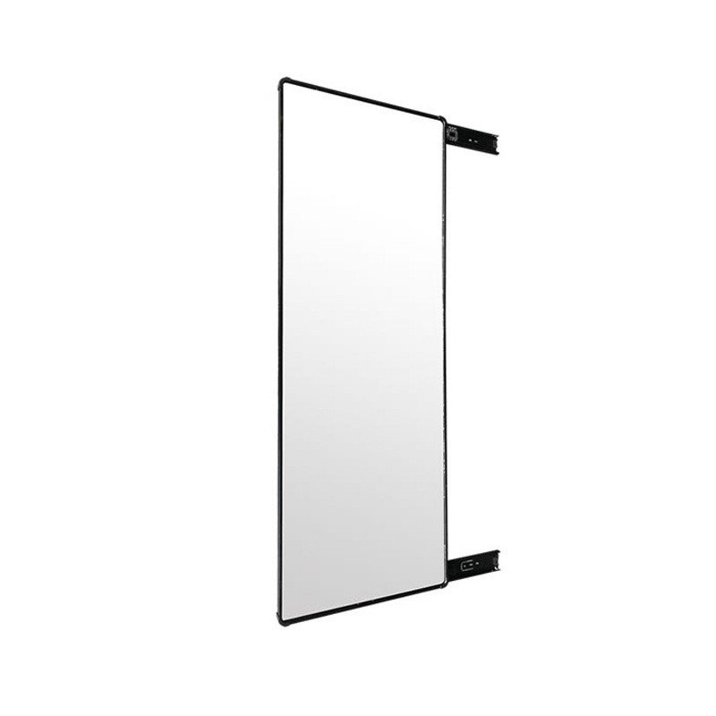 Wardrobe Mirror Sliding Mirror Rotating Mirror Dressing Mirror Wardrobe ...