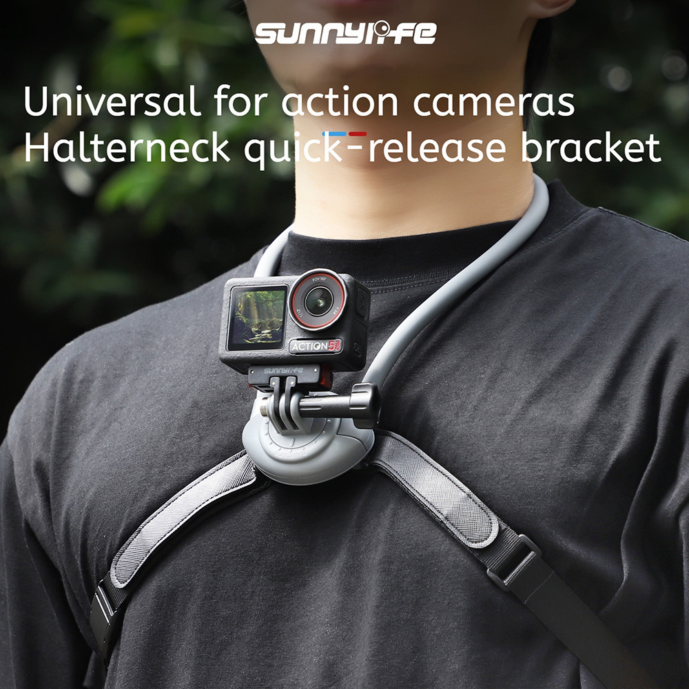 Universal Hanger Stand For GoPro 13 Shooting Stand For DJI Action 5 Pro ...