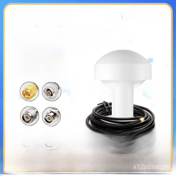 Direct Sales GPS Beidou Timing Antenna Mushroom-Shaped Haircut Antenna ...