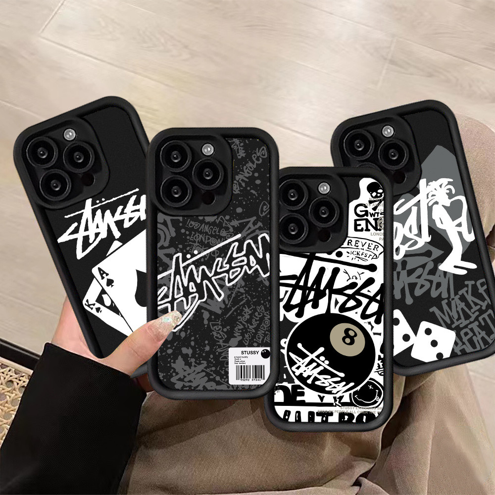 For Oppo A3x A60 A18 A38 A78 A58 A57 A17 A16k A16e A15 A15s A3s A5s A12