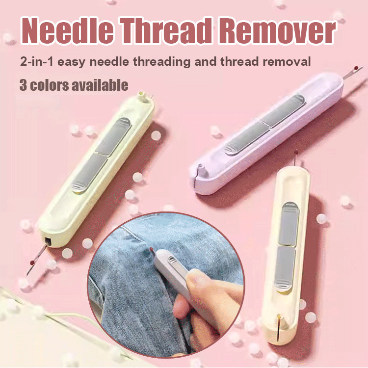 Lightweight And Compact Sewing Machine Sewing Thread Thread Picker And ...