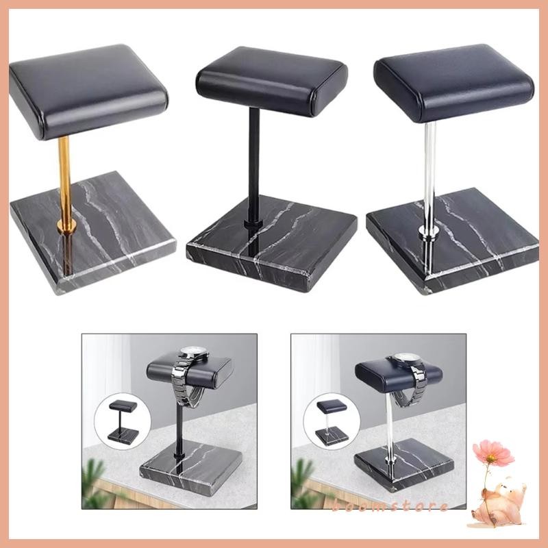Boom Watch Holder Display Stand Eye Catching Display Rack Stone and ...