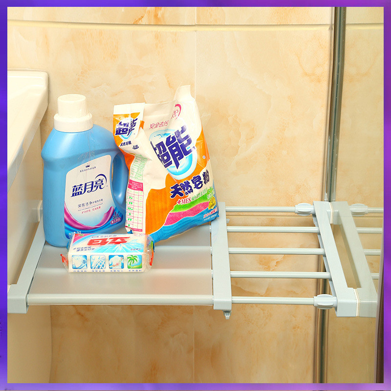 Widened Wardrobe Partition Shelf Cabinet Divider Dormitory Storage Rack ...