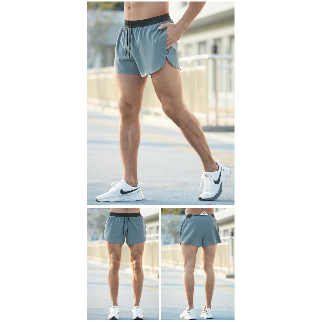 Men’s Summer Running Shorts - Lightweight, Quick-Dry Training Shorts ...